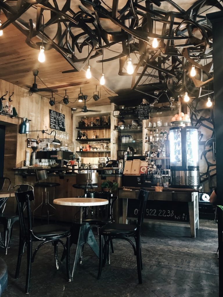 Nuestra Empresa - Andrés Cano Carpintero